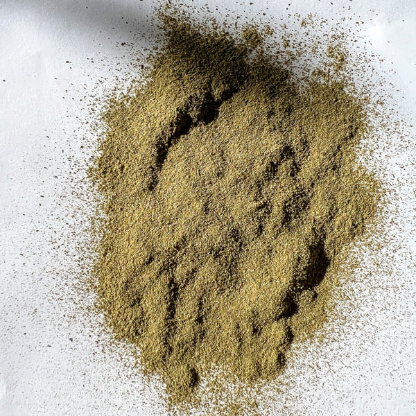 Spice Advice: Gumbo File Sassafras & The Secret to That Authentic Caju ...