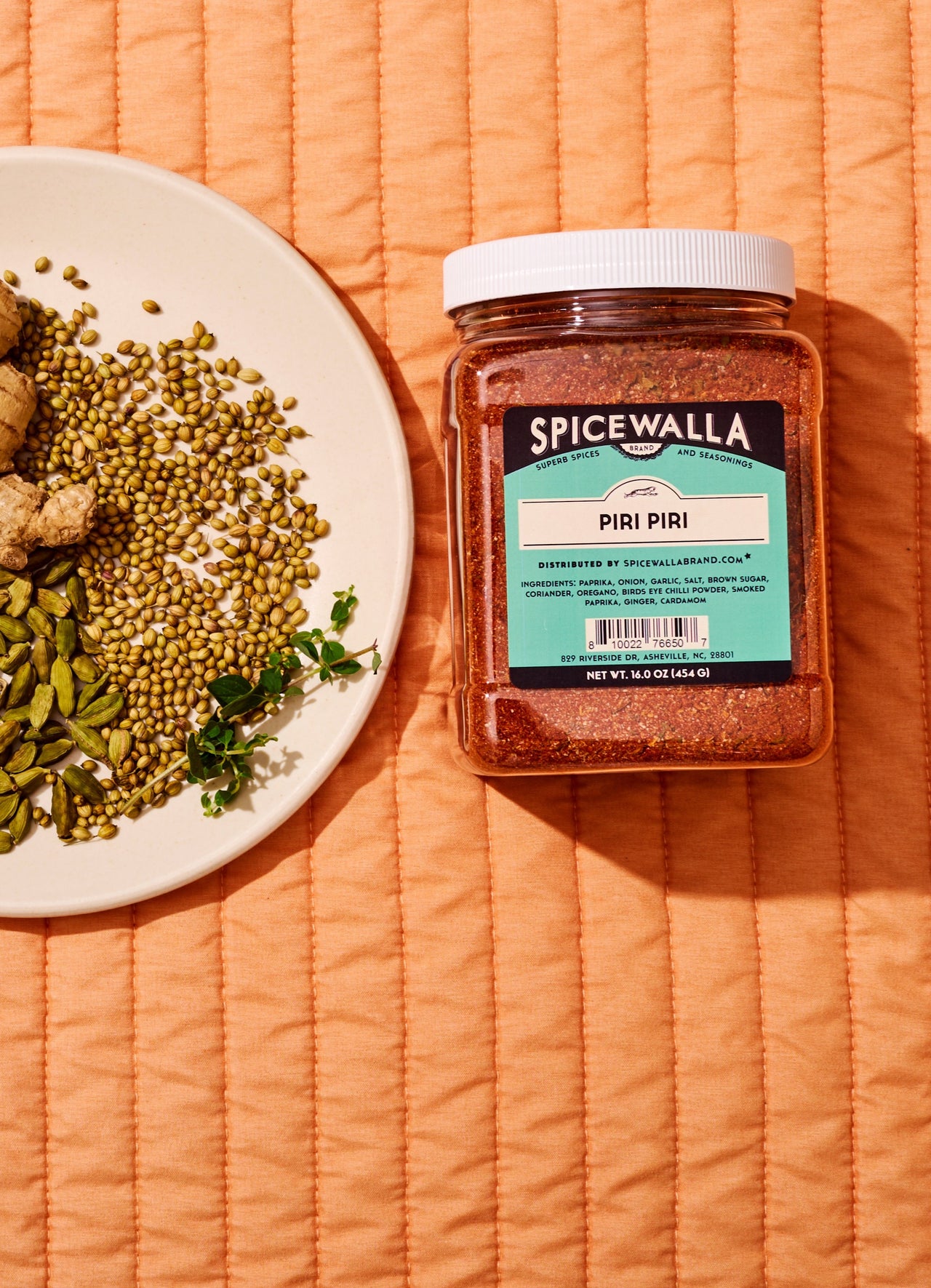 Spicewalla Wholesale