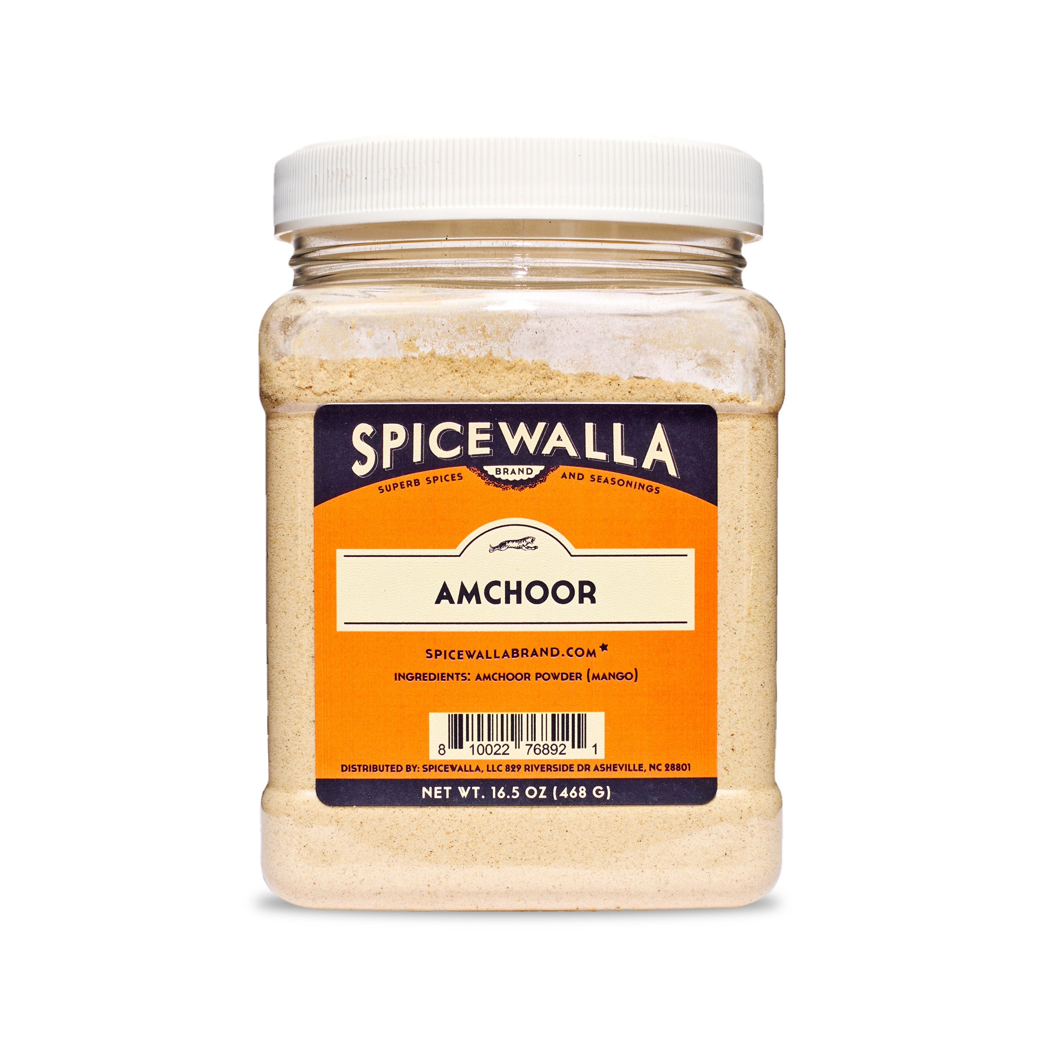 Amchoor Powder – Spicewalla Wholesale