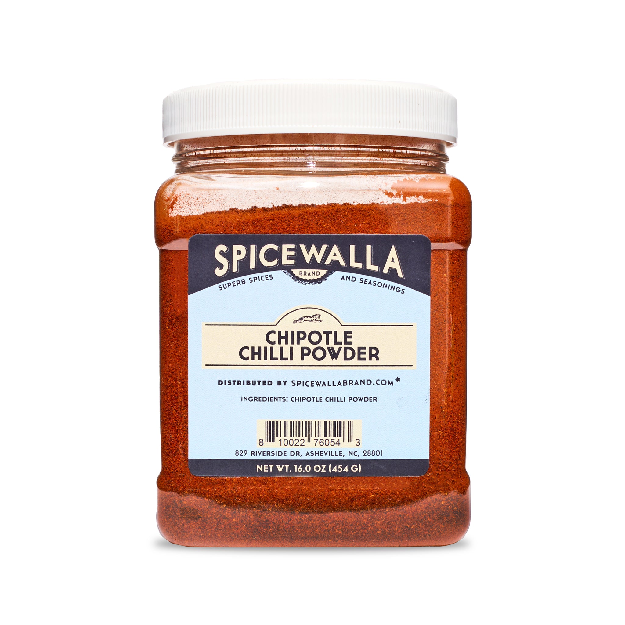 Chipotle Chilli Powder – Spicewalla Wholesale