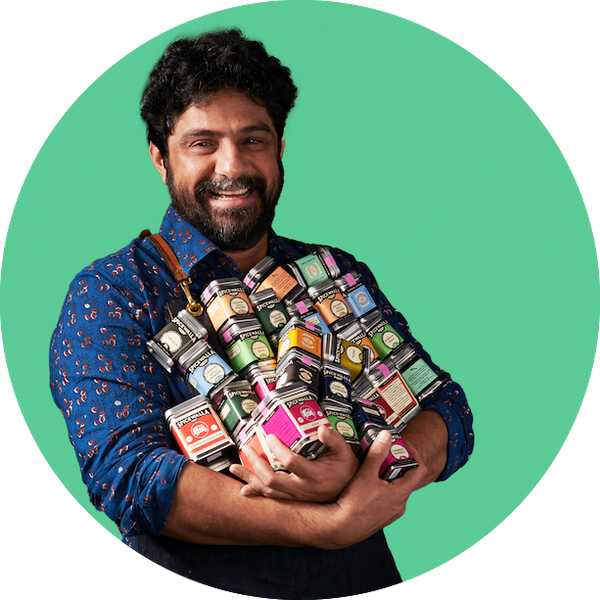 About – Spicewalla Wholesale