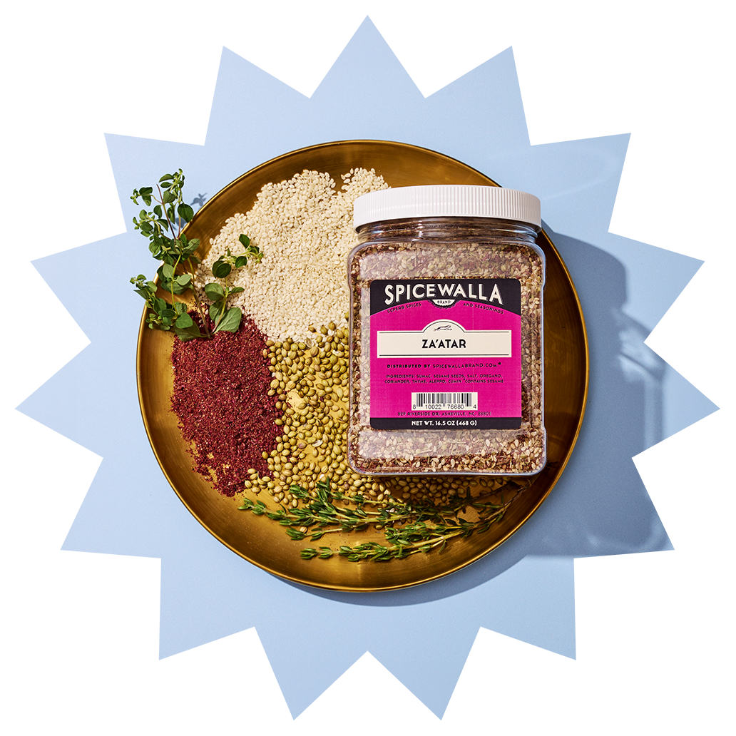 Spicewalla Wholesale