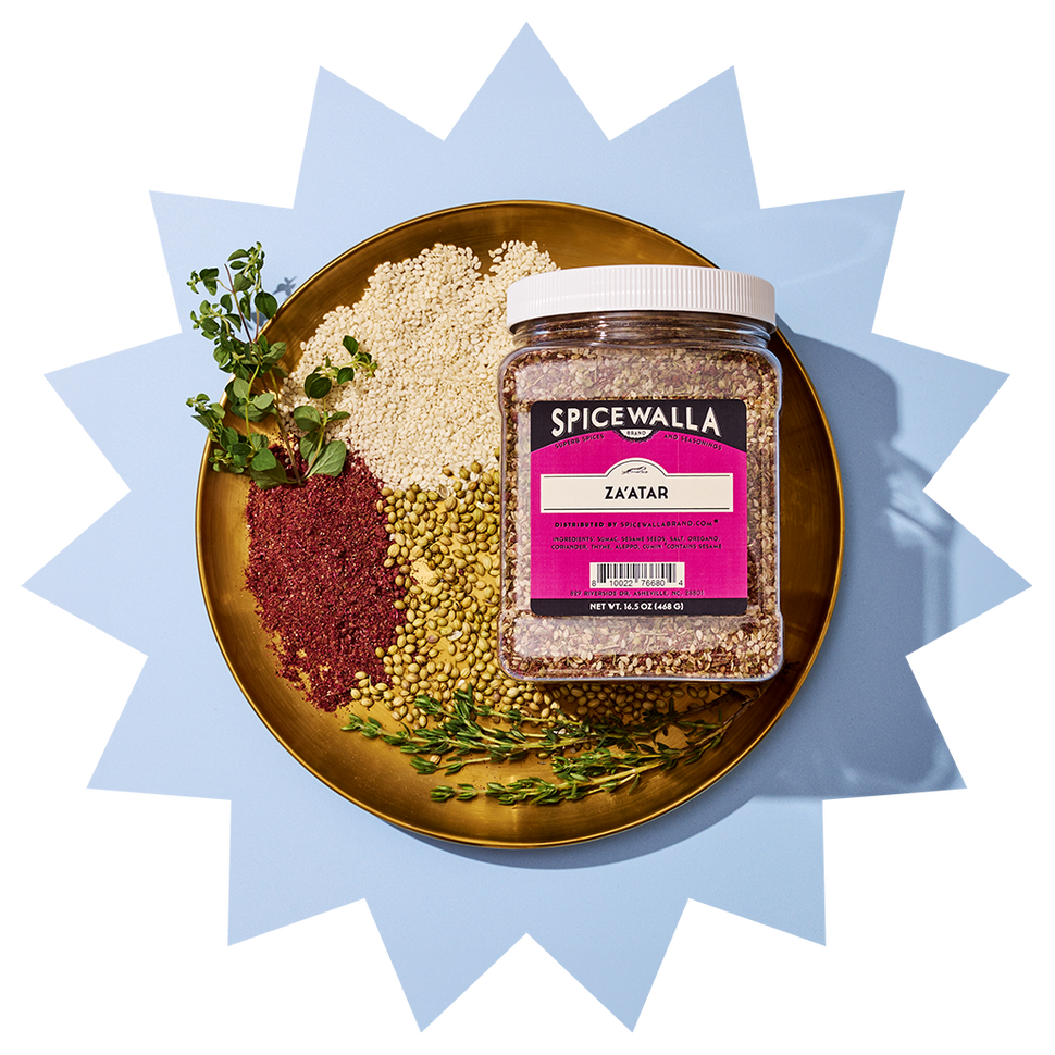 Spicewalla Wholesale